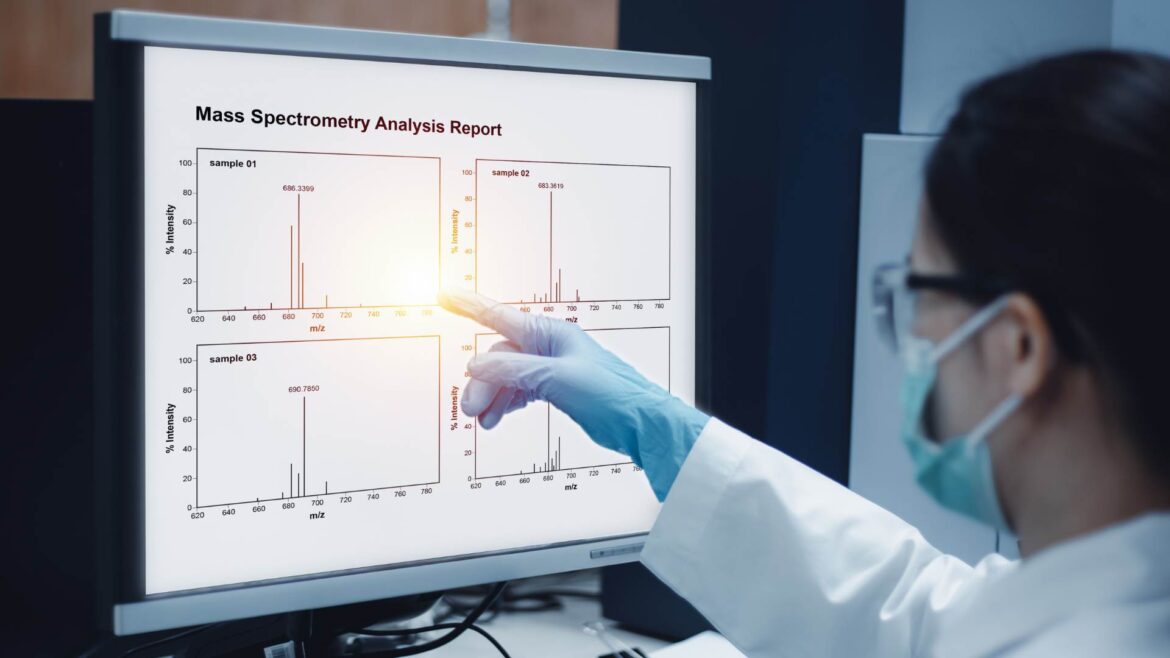 Drug and Poison Identification in Forensic Toxicology | LeBeau Forensic ...